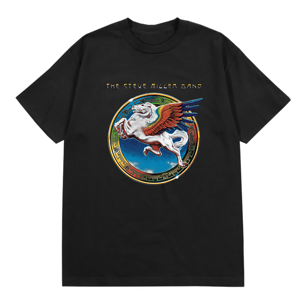 Steve Miller Band Official Store - Steve Miller Band Steve Miller Band Official Store - Steve Miller Band