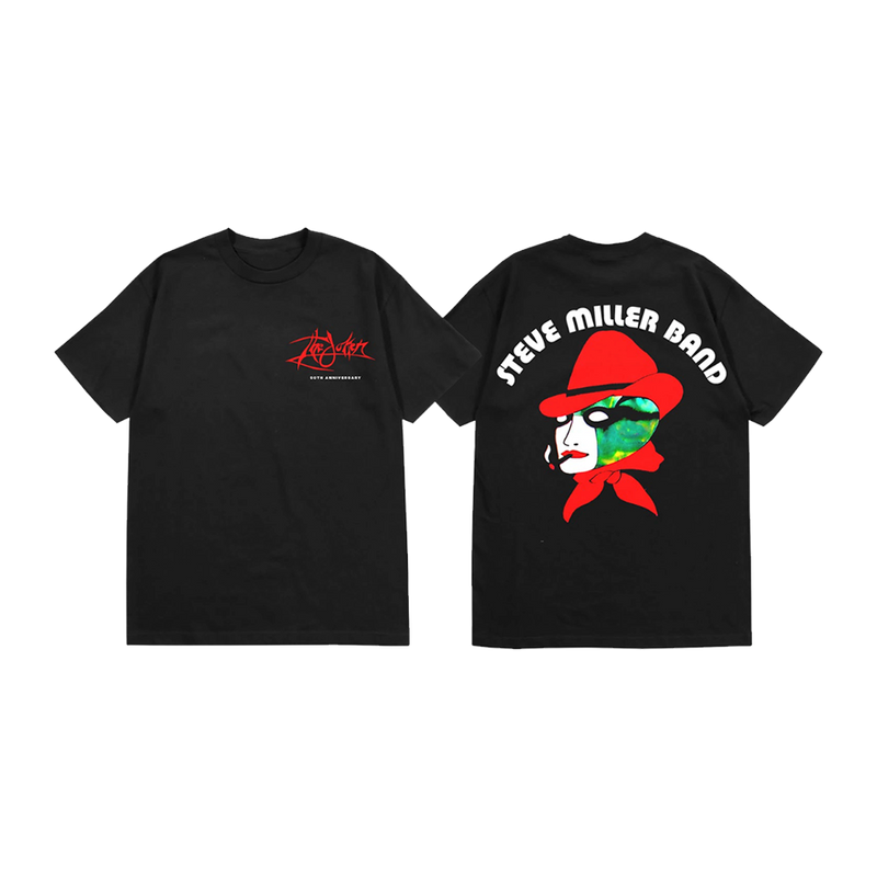 Steve Miller Band Official Store - Steve Miller Band Official Store